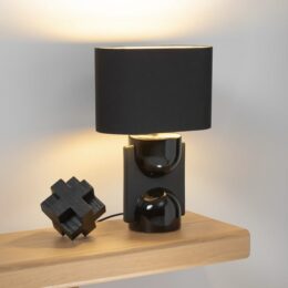 Comment choisir la lampe à poser sur le buffet? | guide déco - Cocon ...