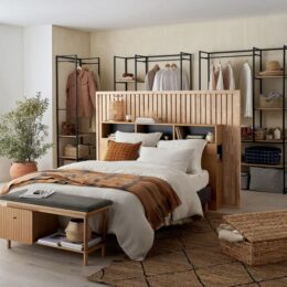 5 manières de rendre la chambre d’amis plus cosy | guide déco