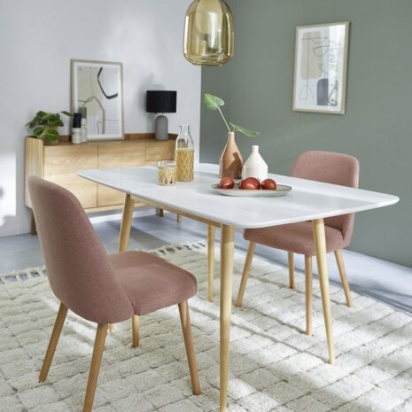 Où trouver une petite table pour 2 personnes? | guide déco