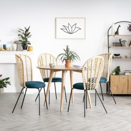 Où trouver une petite table pour 2 personnes? | guide déco