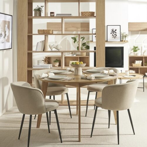 Où trouver une petite table pour 2 personnes? | guide déco