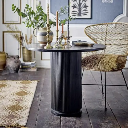 Où trouver une petite table pour 2 personnes? | guide déco