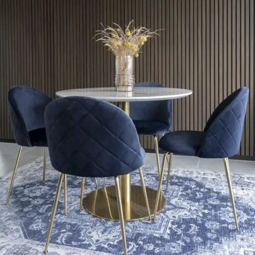 Où trouver une petite table pour 2 personnes? | guide déco