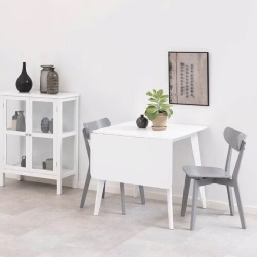 Où trouver une petite table pour 2 personnes? | guide déco