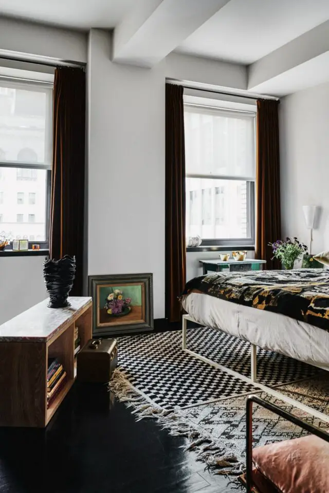 L’Art de Combiner Plantes et Textiles pour Sublimer un Appartement ...