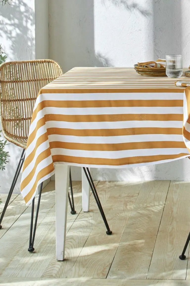 Lignes et couleurs: La magie des rayures | trendy