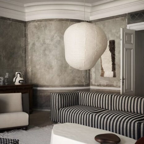 Lignes et couleurs: La magie des rayures | trendy