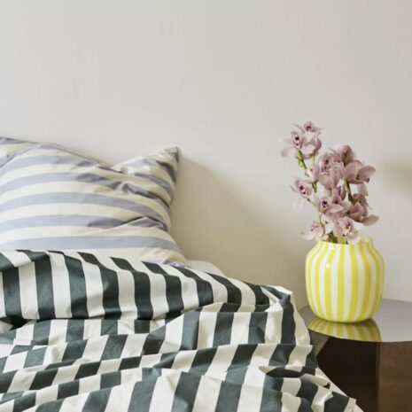 Lignes et couleurs: La magie des rayures | trendy