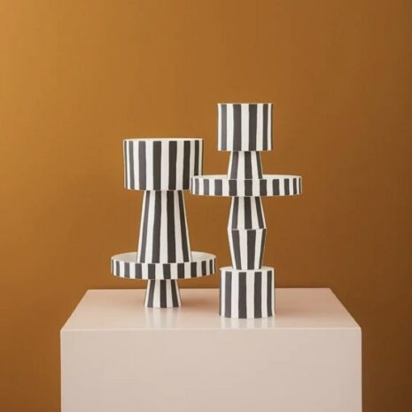 Lignes et couleurs: La magie des rayures | trendy