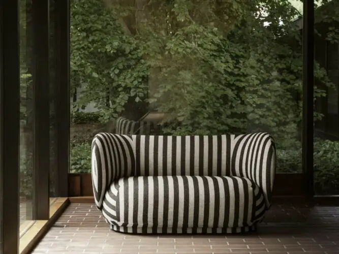 Lignes et couleurs: La magie des rayures | trendy