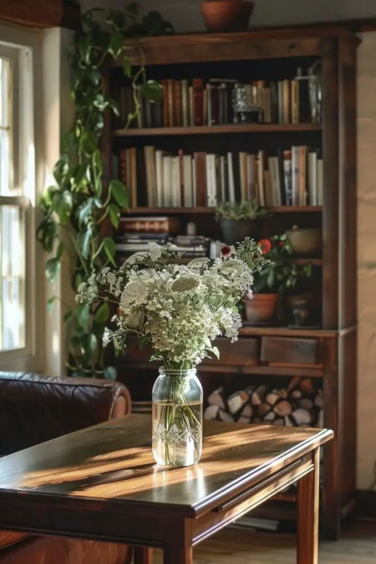 8 manières d’adopter le style Shabby Chic chez soi