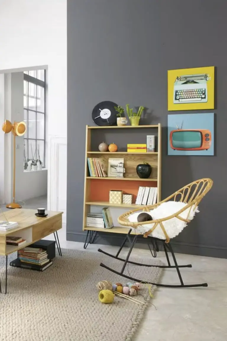 Aménager un coin lecture pour ado en 5 étapes | guide déco