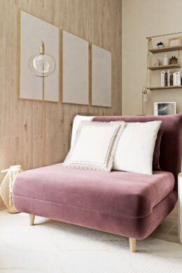 Aménager un coin lecture pour ado en 5 étapes | guide déco