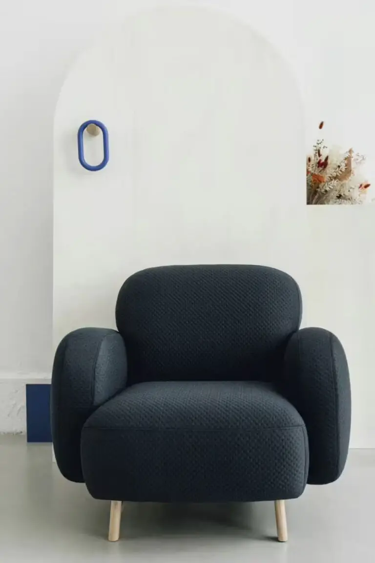 Créez une ambiance élégante et calme grâce au bleu déco