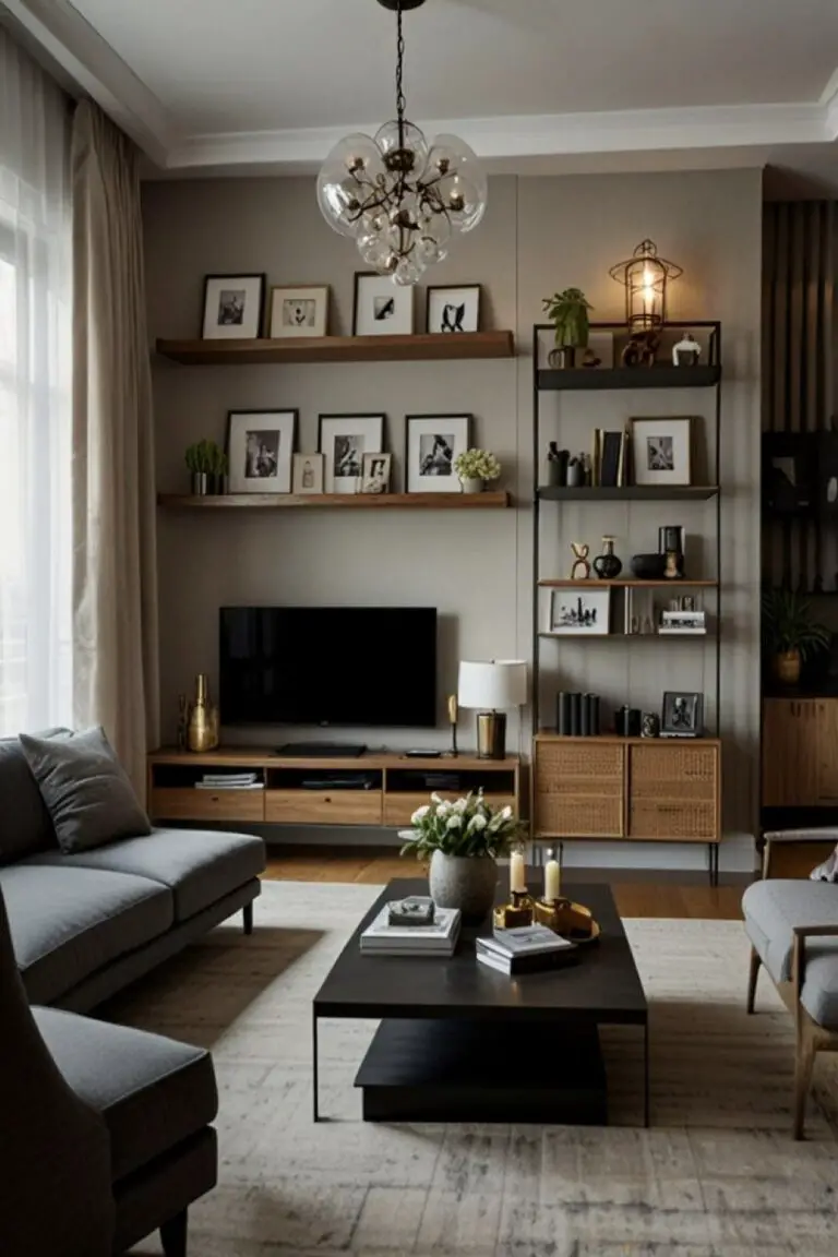 Quelles sont les tendances 2025 pour décorer le salon?