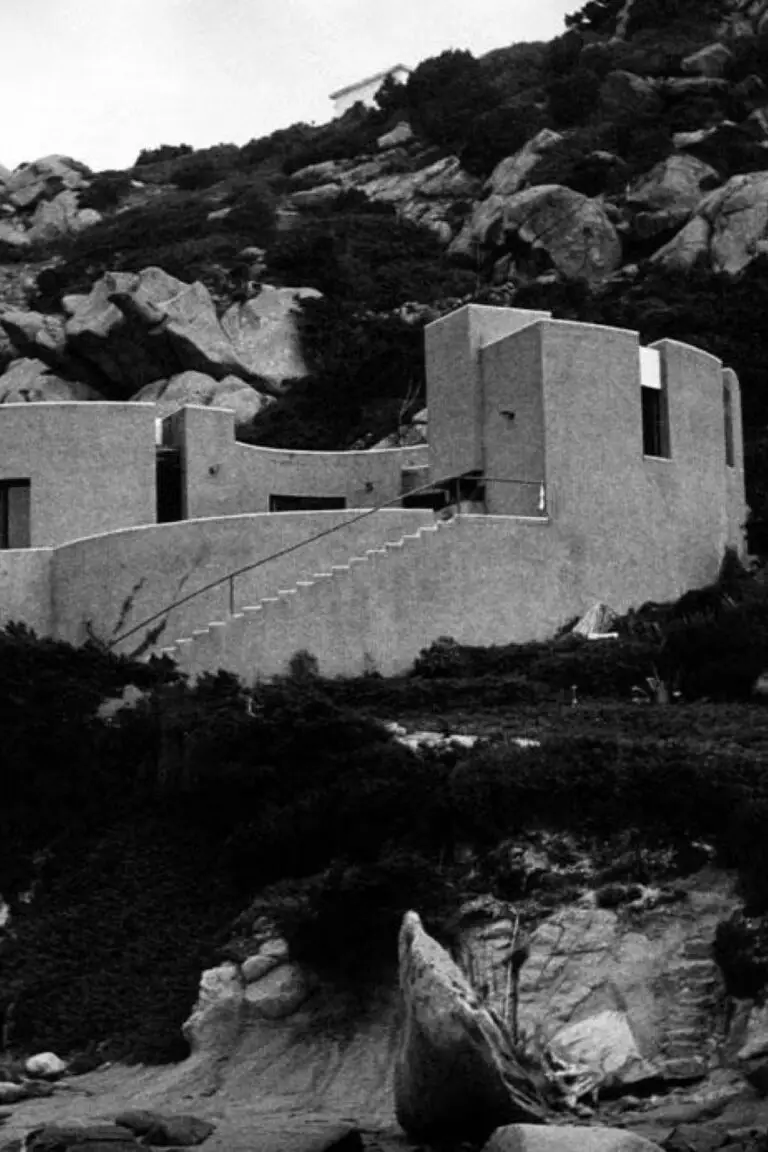 Qui est Cini Boeri? Et pourquoi vous devriez la connaître?