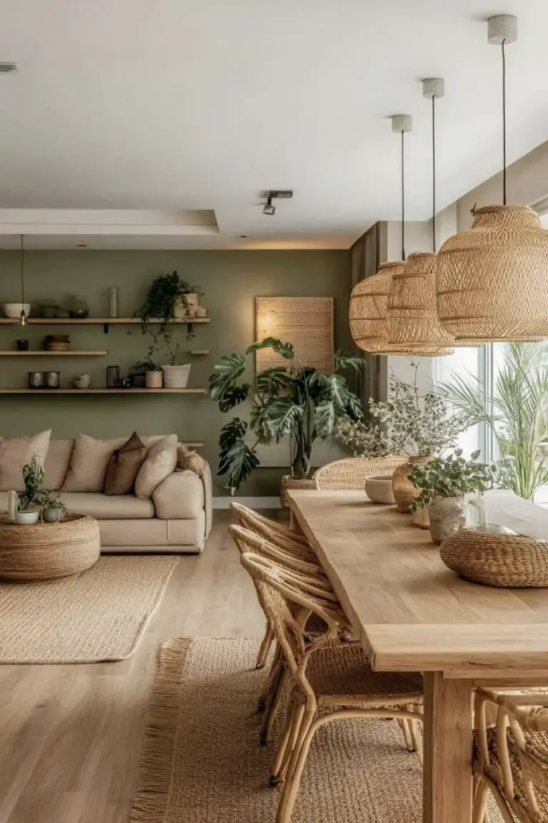 3 minutes pour comprendre en quoi consiste le style Earthy