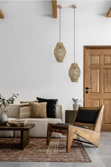 Associer minimalisme et style scandinave - inspirations
