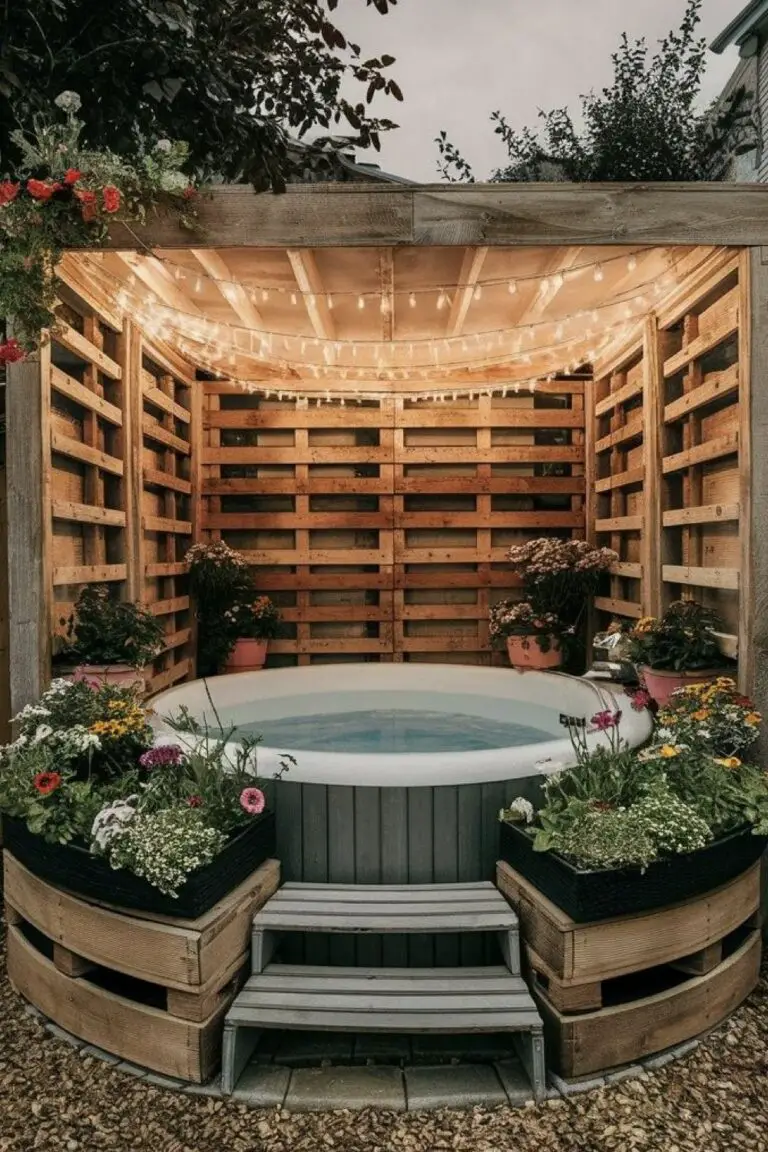 Jacuzzi extérieur, comment l’intégrer à votre terrasse?